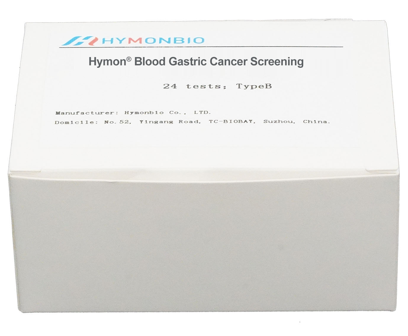 China Hymon® Blood Gastric Cancer Screening factory and manufacturers ...