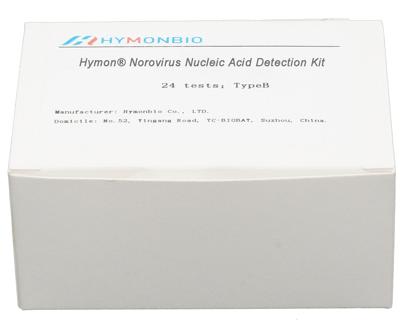 China Hymon® Norovirus Detection Kit factory and manufacturers | HymonBio