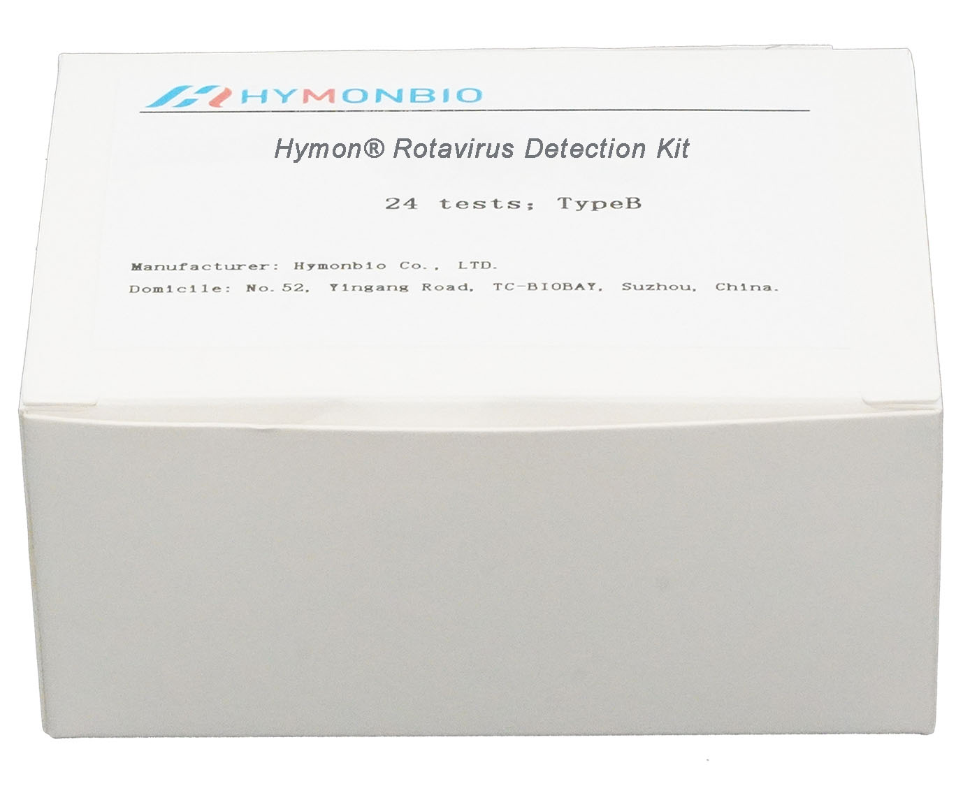 China Hymon® Rotavirus Detection Kit factory and manufacturers | HymonBio